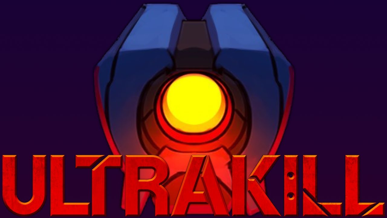 Let's Play the ULTRAKILL Demo - YouTube