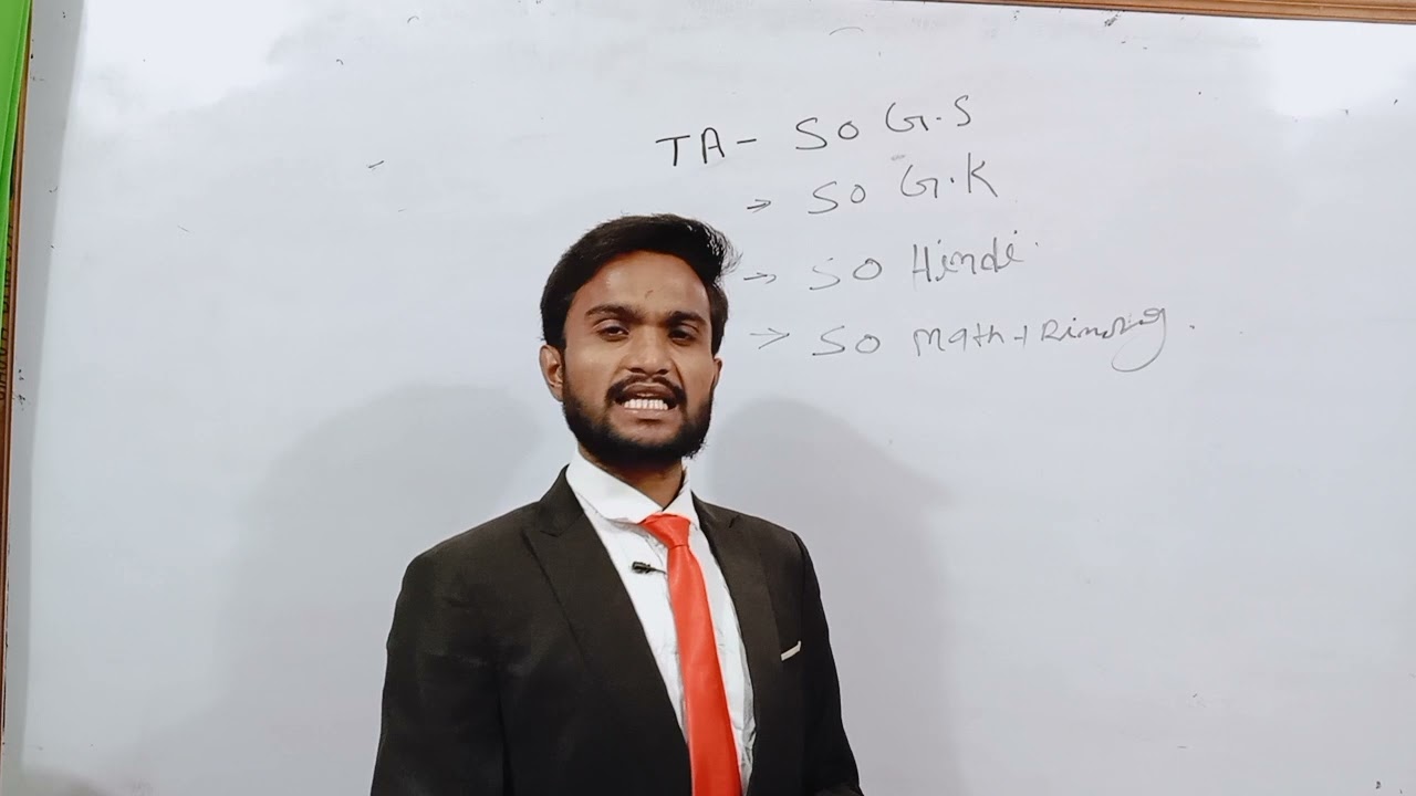 T A Ka Syllabus YouTube