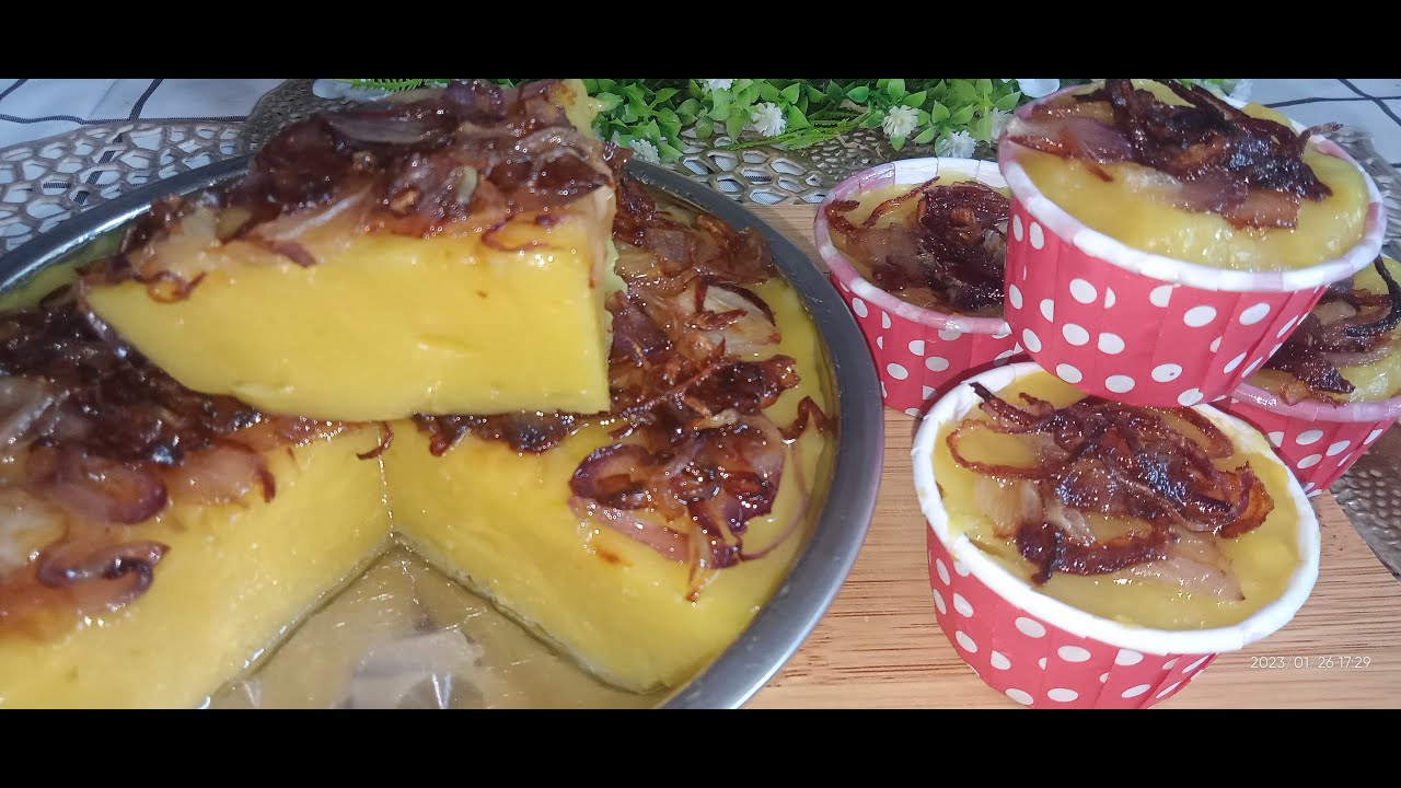 KUIH QASIDAH UTARA || RESEPI KUIH QASIDAH KEDAH SUKATAN CAWAN || KUIH ...