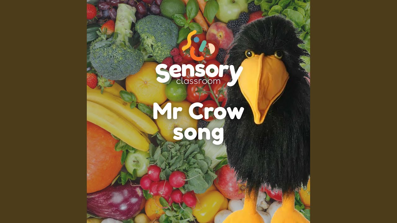 Mr Crow (Full Length) - YouTube