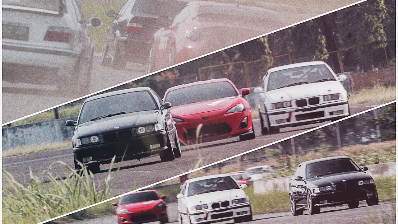 ApexHunter:: exe-crew 3 Car Battle with Amandio and Toton ...