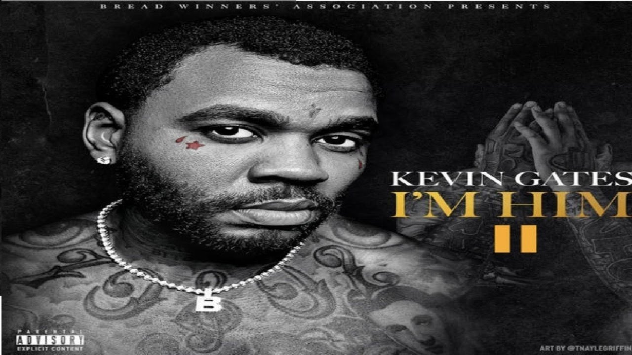 Kevin Gates - Drip Too Cold - YouTube