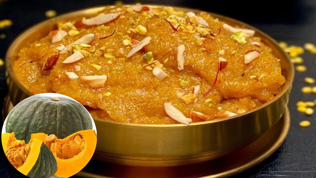 Pethe Ka Halwa Recipe By Delicious Dishes|| Pumpkin Halwa|| budget ...