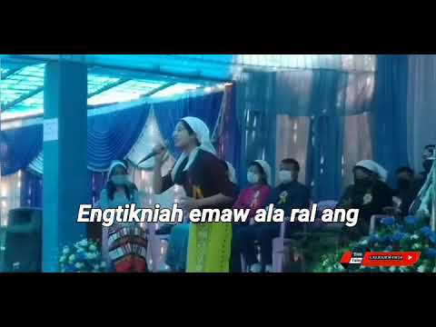 Chhandamtu'n min ko || Lalthansangi. - YouTube