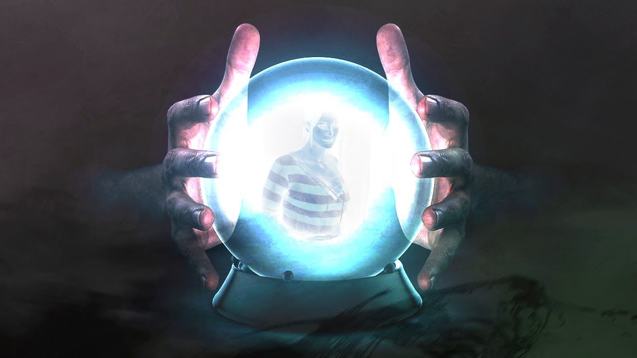 PREDICTIONS ON POINT! - Dead by Daylight! - YouTube