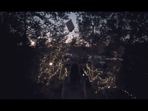 VELVET LAGOON | MOLLY feat. Mari La Vague (OFFICIAL MUSIC VIDEO)