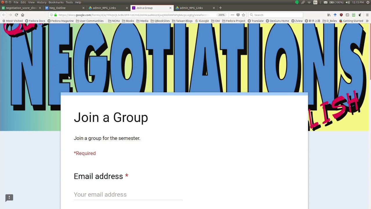 How to Join a Group - YouTube