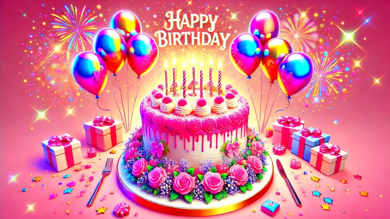 26th of December Happy birthday to you 🎂 Birthday wishes 🎈 Happy ...