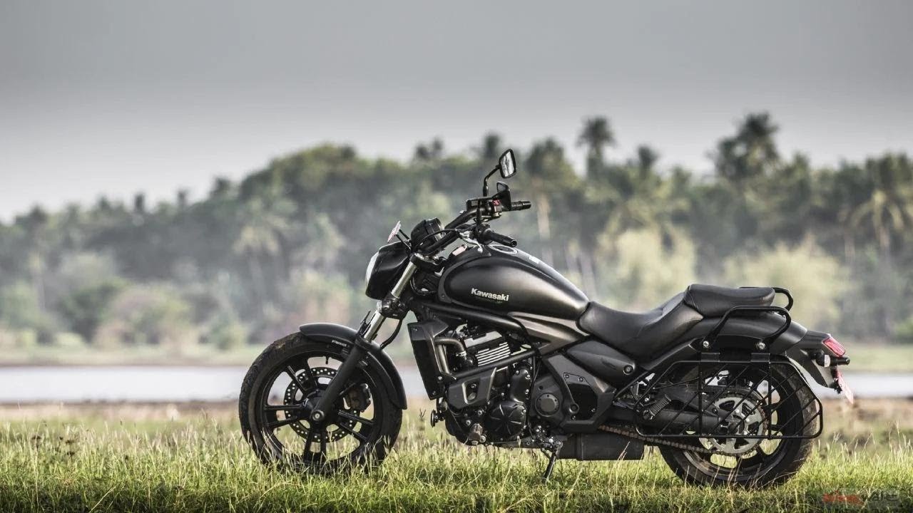 10 Awesome Motorcycles For Long Distance Ride - YouTube
