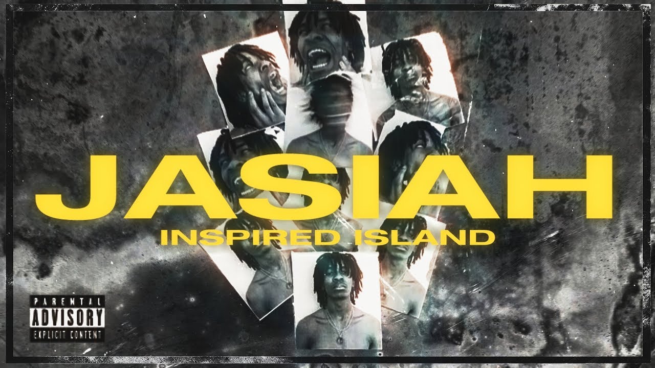 JASIAH [AMV] - YouTube