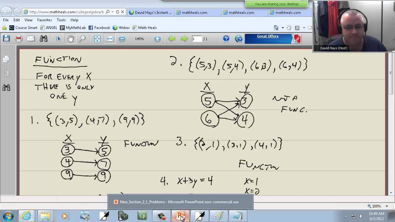 College Algebra Basics Of Functions And Their Graphs YouTube college-algebra-basics-of-functions-and-their-graphs-youtube