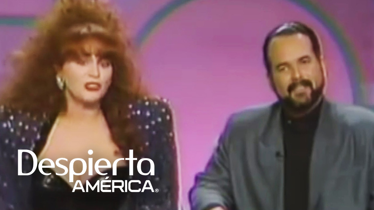 Iris Chacón y Junno Faría anuncian su separación - YouTube