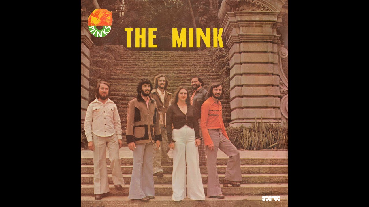 THE MINK - VOLUME 5 - LP COMPLETO (1975) HQ - YouTube