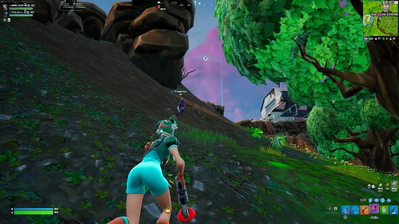 Fortnite_20231111230716 - YouTube