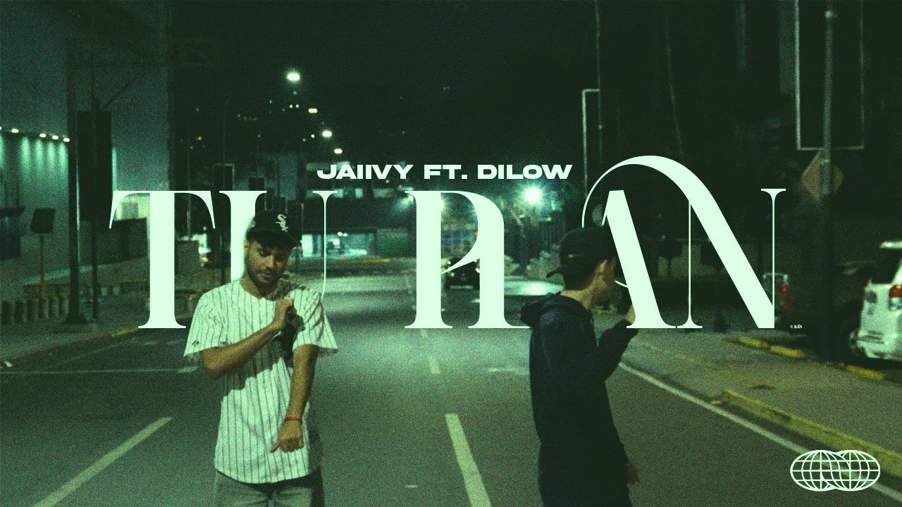 Jaiivy, Dilow - Tu Plan (Video Oficial) - YouTube