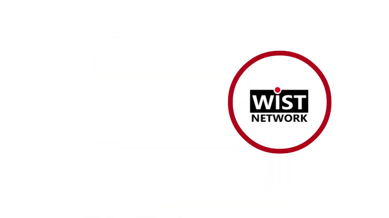 Wist Network explainer - YouTube