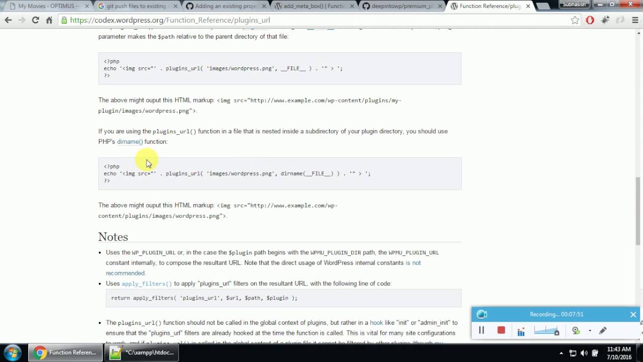 Part 4 Enqueue Style And Scripts In Admin Area Of Custom Post Type Youtube