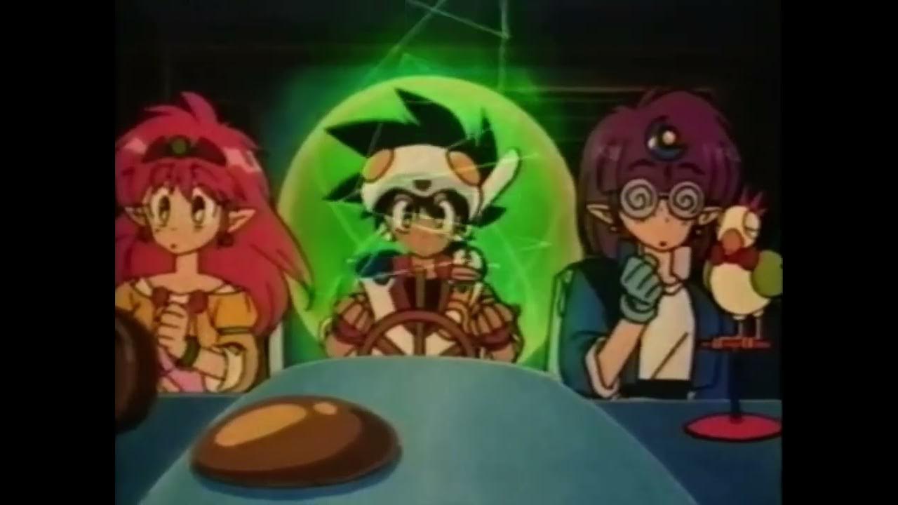 NG騎士ラムネ&40 LD BOX CM - YouTube