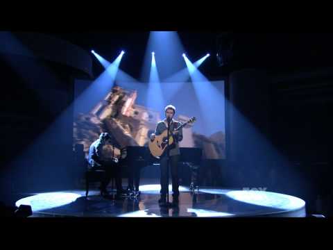 Kris Allen - Let It Be
