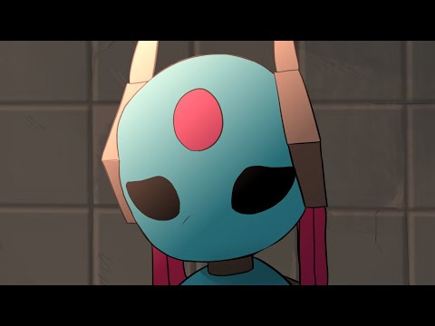 moon misses her wife (april fools)