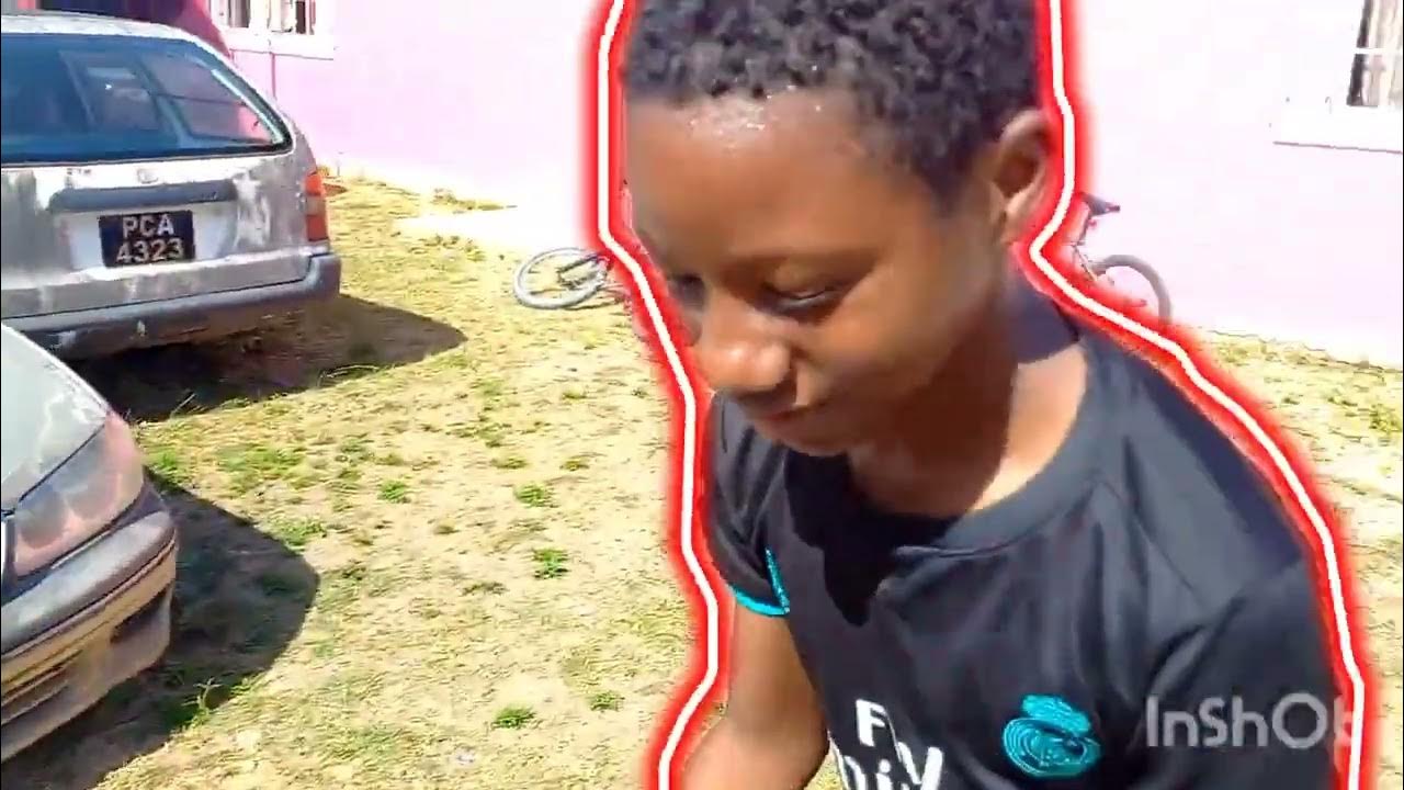 Agent 005: EP3 FILLER EP - YouTube