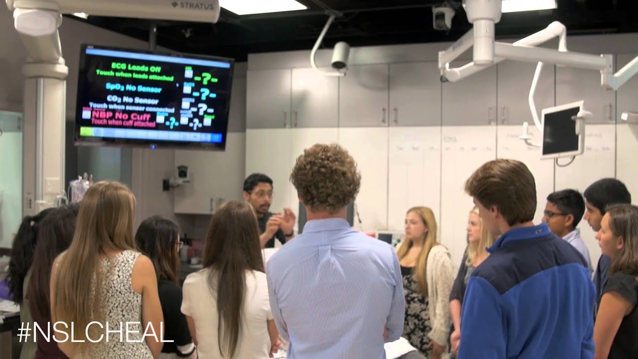 Berkeley School of Optometry Visit and a Look Back - YouTube