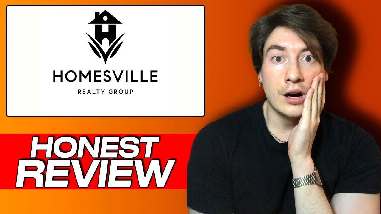 Homesville Review: Honest User Experience with This Real Estate Website ...