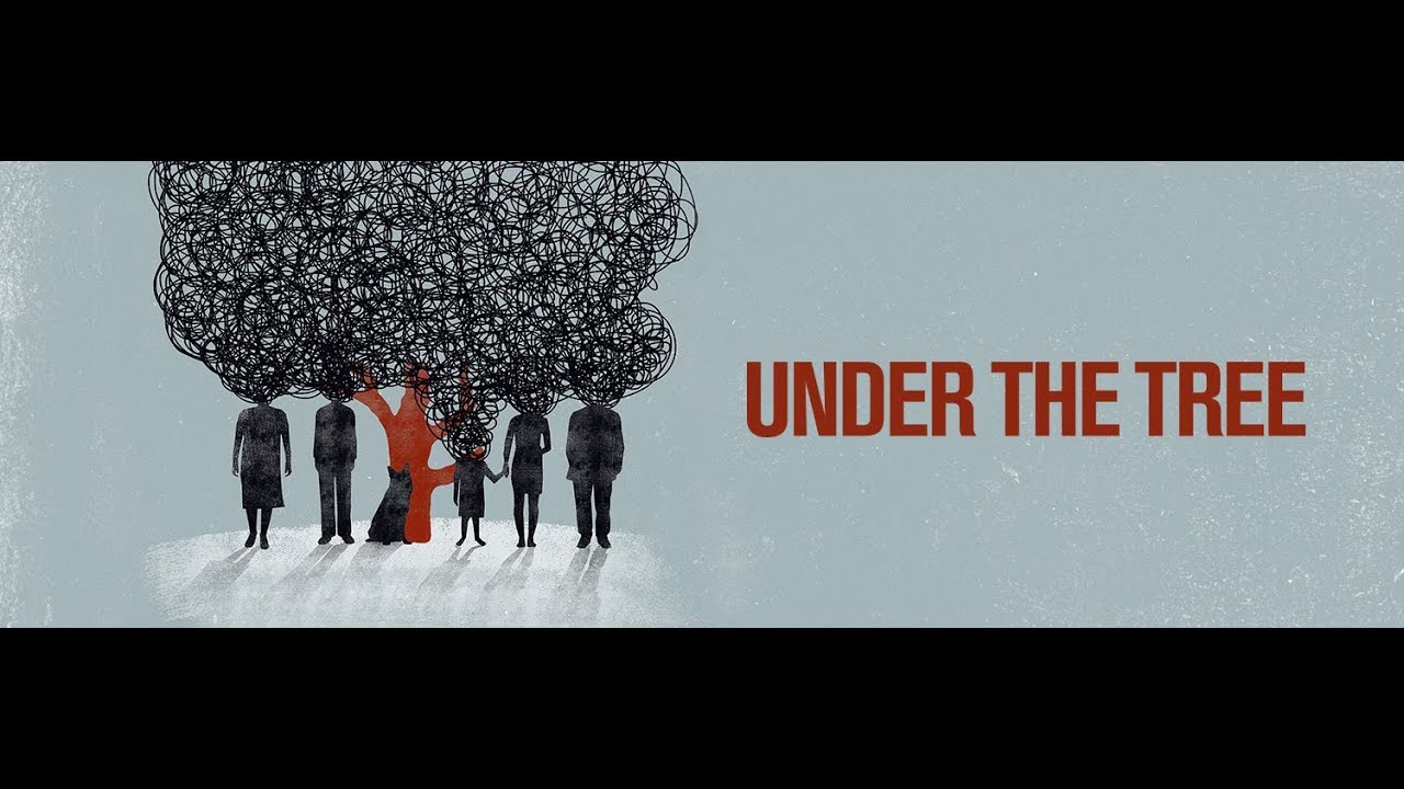 UNDER THE TREE | Nederlandse trailer | vanaf 17 mei in de bioscopen ...