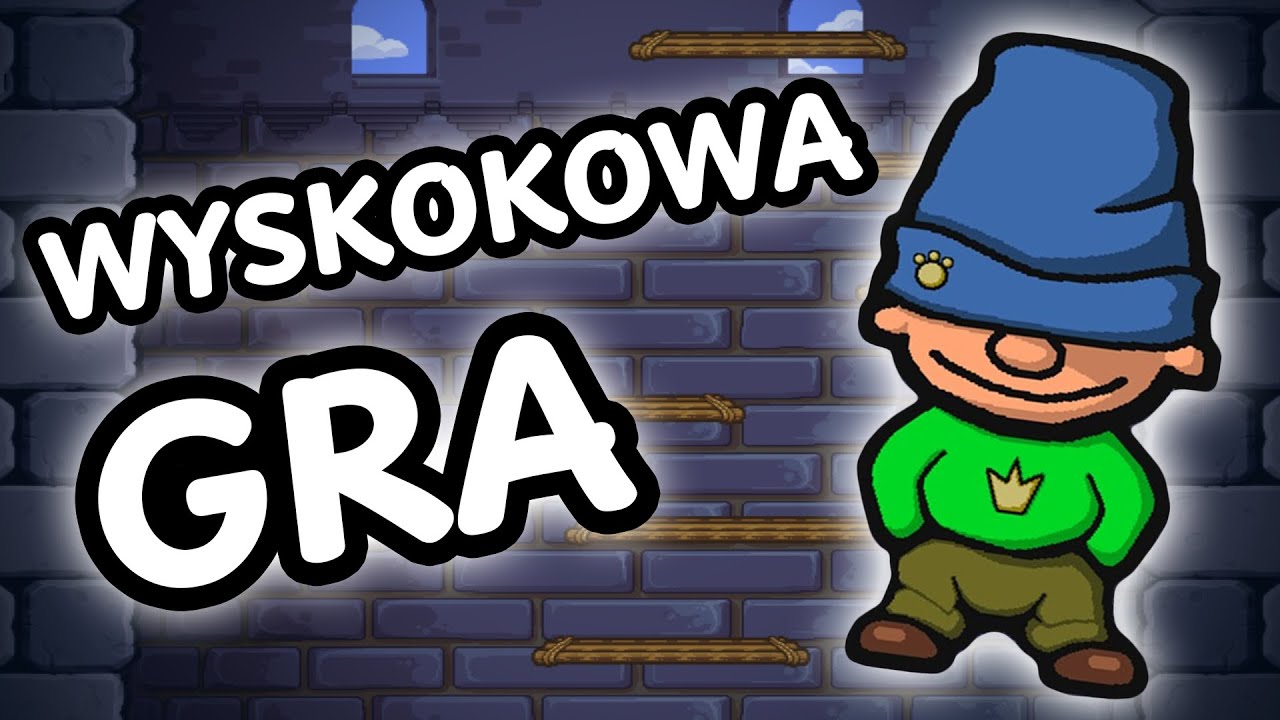 Icy Tower (2001) wersja PC – Gramy RETRO #38 - YouTube