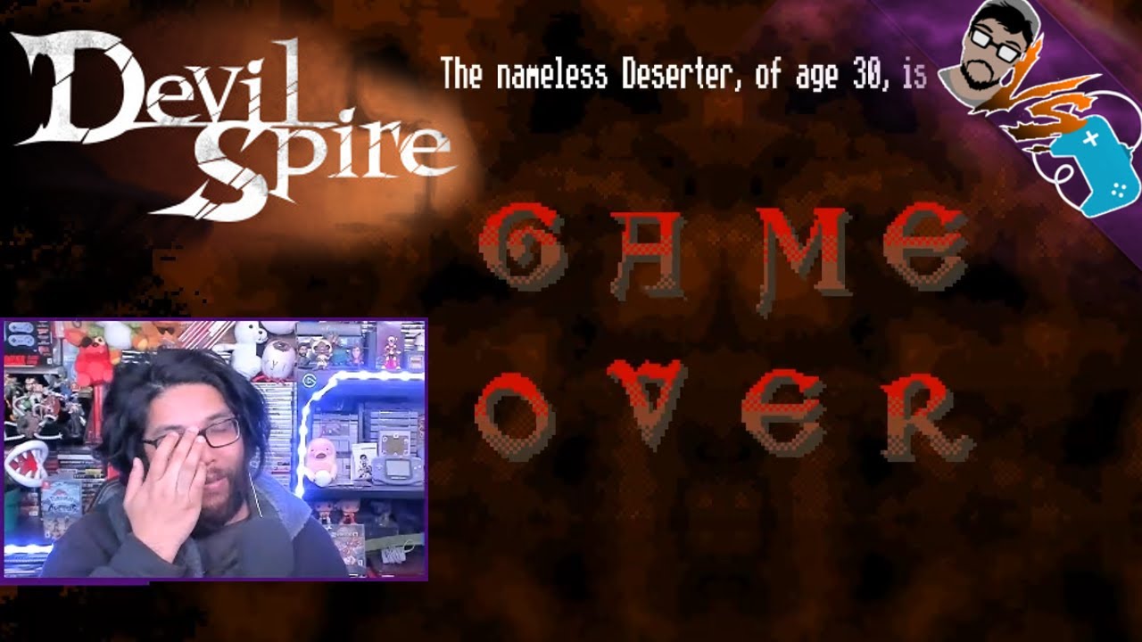 Can This BOSS BE BEATEN WITH MELEE? (Devil Spire Walkthrough PART 3 ...