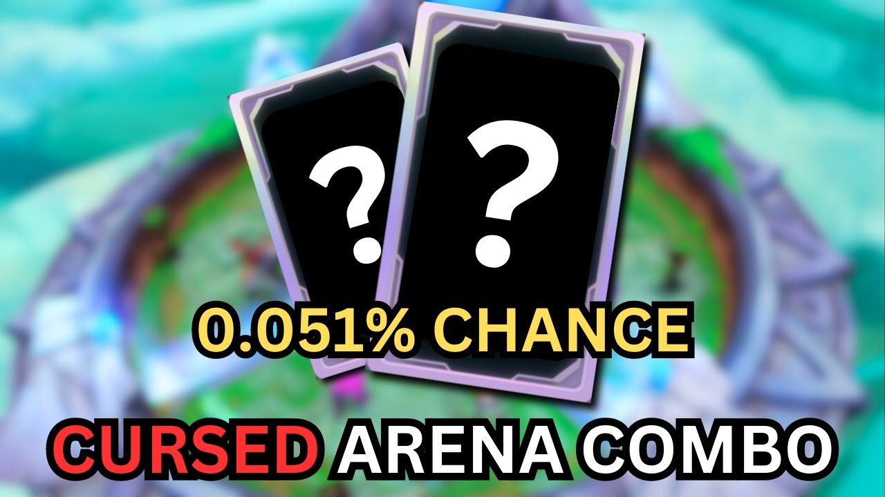 Most POWERFUL Augment Synergy You Can Get Together | 2v2v2v2 FUNNY ...