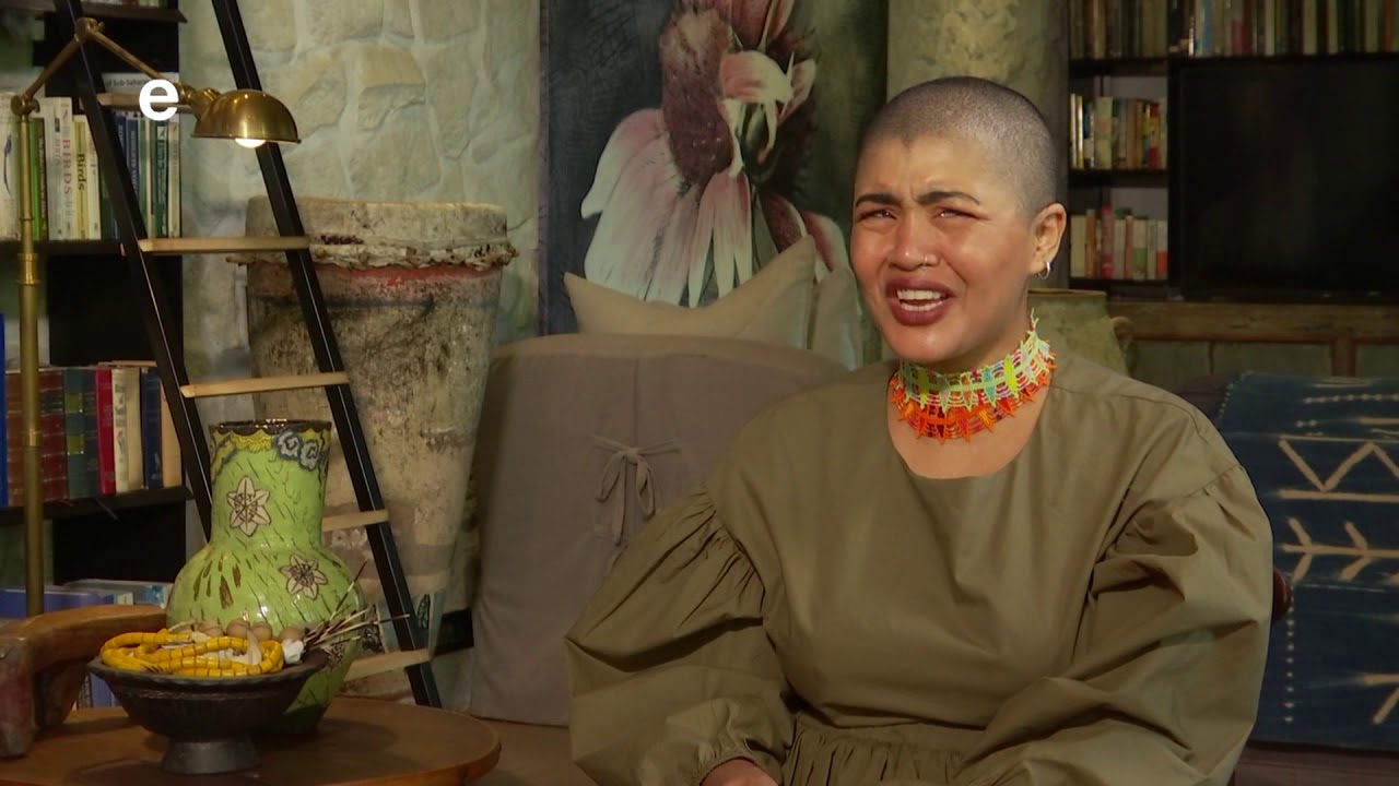 The Devi Show Ep 24 etv Topical - YouTube