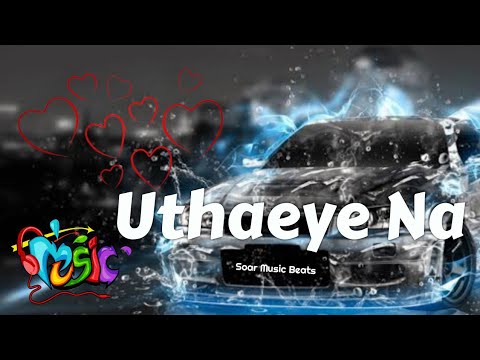 Uthaeye Na - Remix | Bass EDM | by @RohitKushwahaOfficial | Instrumental | Soar Music Beats
