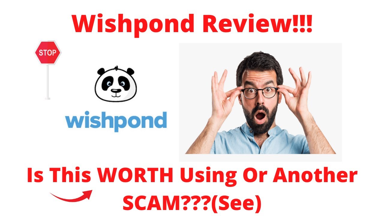 Wishpond review-Is this WORTH Using Or Another SCAM?See(Do not Use ...