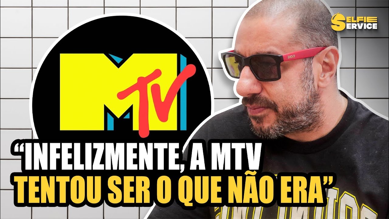 BADAUI DO CPM 22 ATIVA A NOSTALGIA E RELEMBRA HISTÓRIAS DA ÉPOCA DA MTV ...