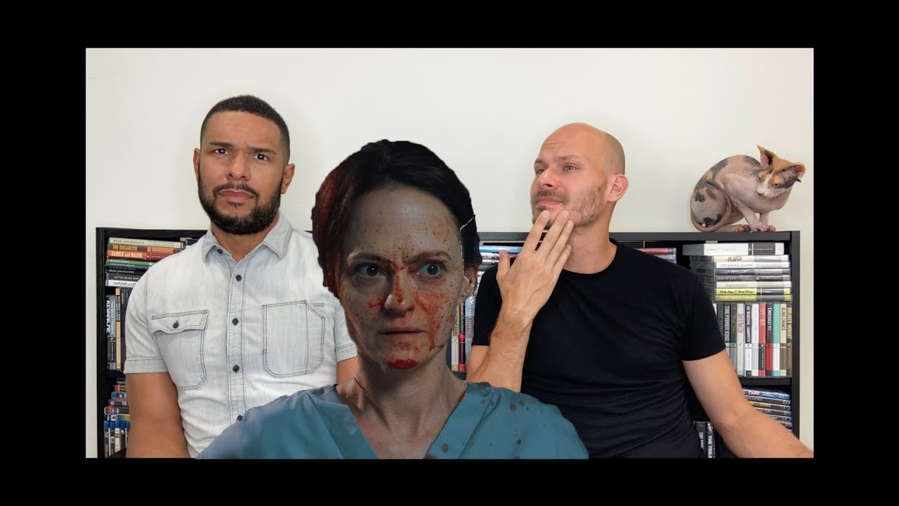 12 Hour Shift Movie Review **SPOILER ALERT** - YouTube