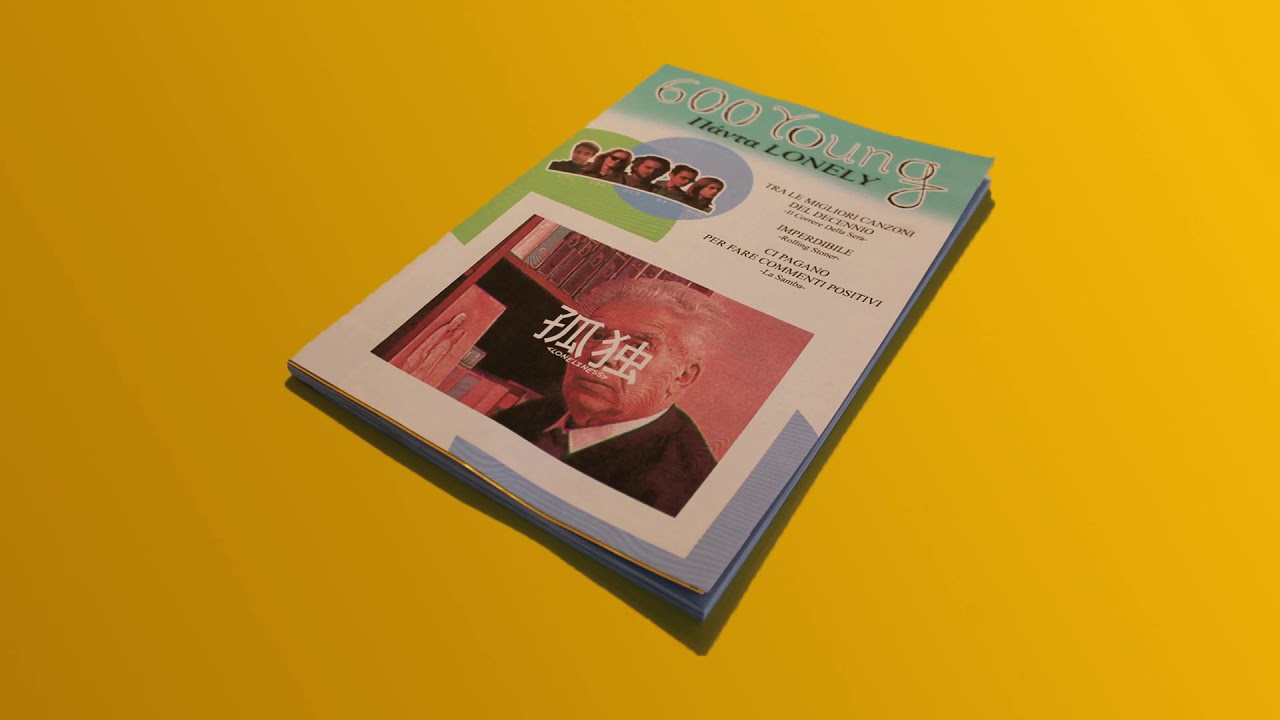 600 Young - Panta Lonely - YouTube