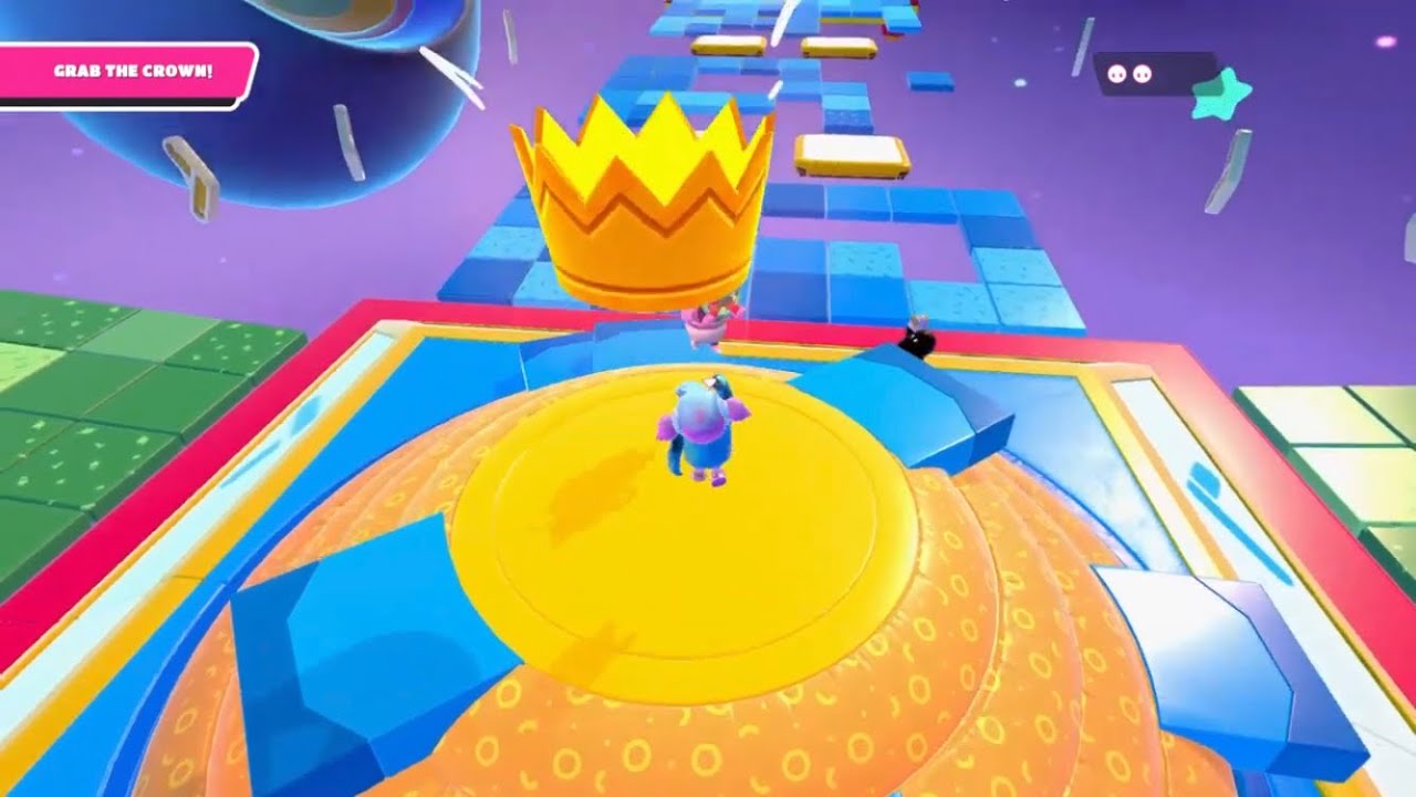 TIP TOE FINALE: SHARING THE CROWN WITH ANOTHER DUO 👑 - YouTube