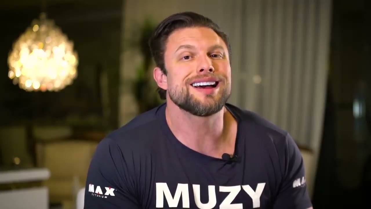 CREATINA | Informação Completa - Dr. Paulo Muzy - YouTube