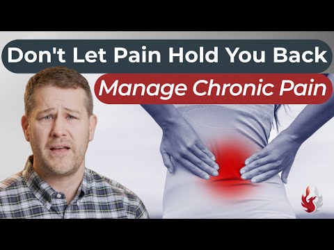 A Life-Changing Solution for Chronic Pain | Elite Pain Doctors