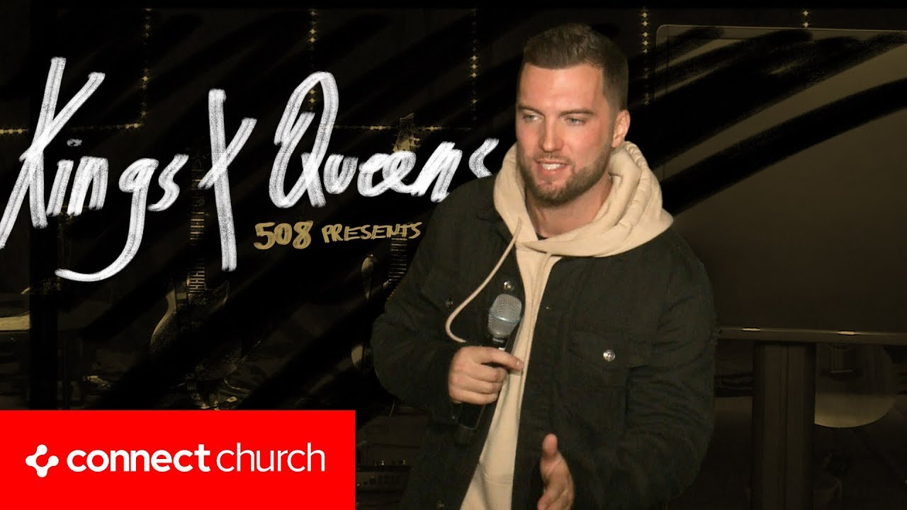 Kings x Queens | Devon Frye - YouTube