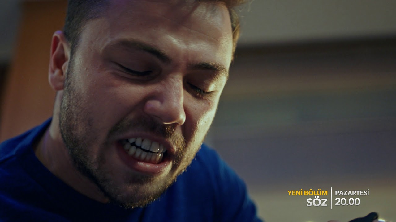 Söz 59. Bölüm Fragmanı! - YouTube