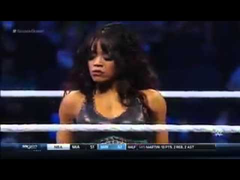 WWE Smackdown 02/12/2015 full show part 2 - YouTube