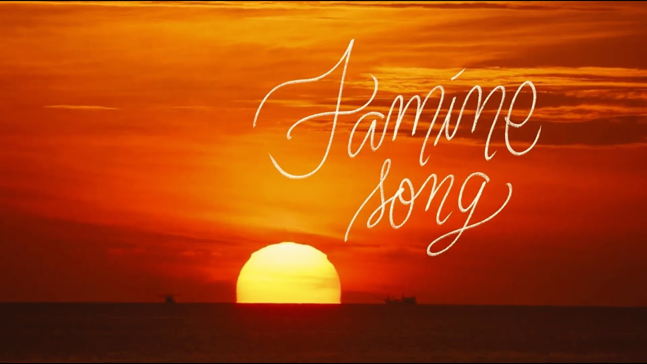 Famine Song by Moira Smiley, Jessica Pease, Stephanie Heidemann and ...