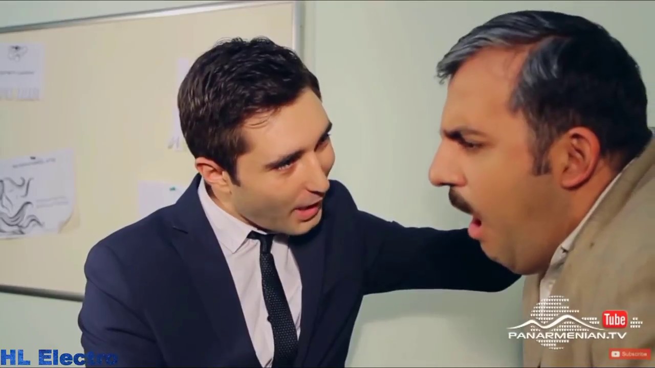 full House 6 Mushexi boceric - YouTube
