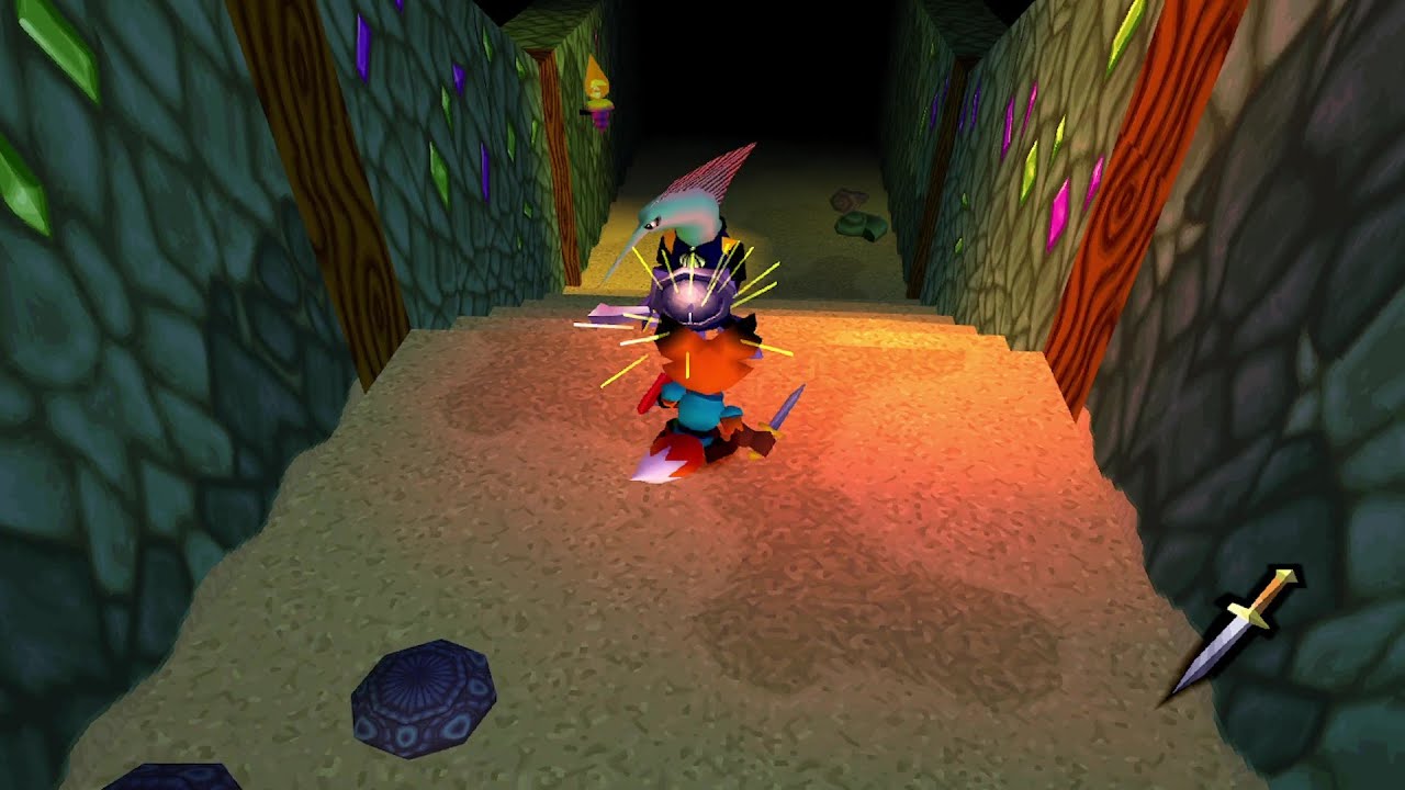 👑 Kingsley's Adventure – A Whimsical Quest Awaits! 🐾 - YouTube