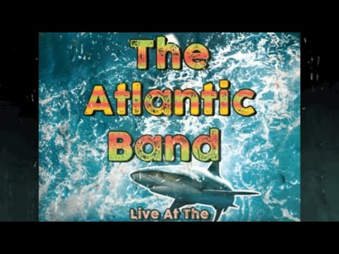 The Atlantic Band LIVE at The Triangle Bar Pattaya - YouTube