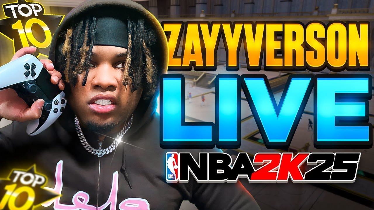 NBA2K25 SEASON 7 STAGE RUNS ! 6'4 PG ! SEASON 6 IS HERE !tiktok !build ...