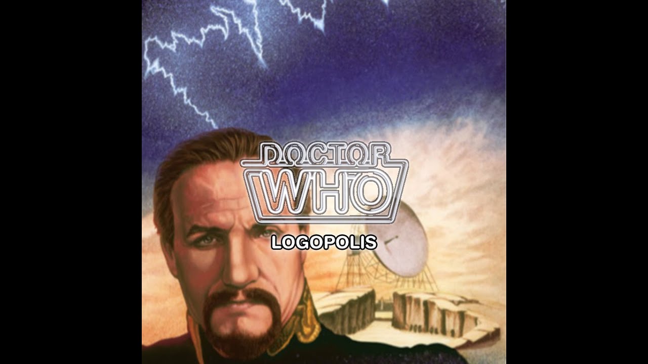 Doctor Who - Logopolis - YouTube