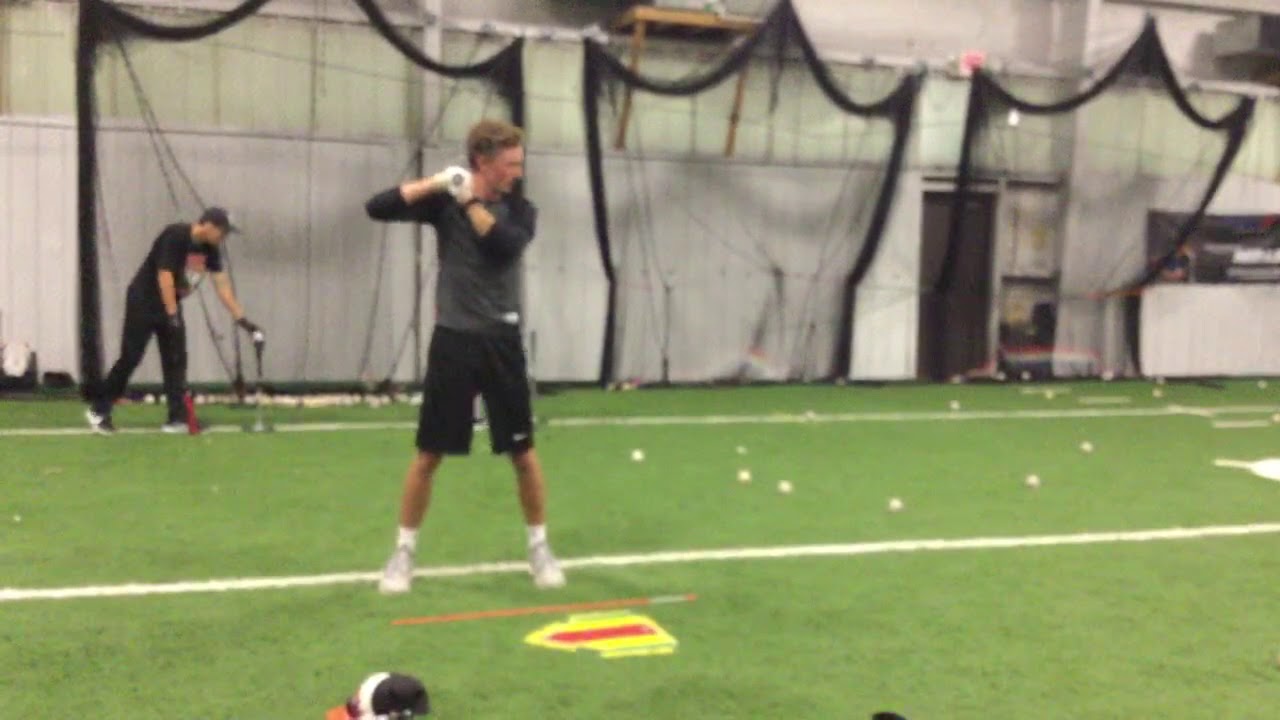 Cameron Biven Swing 2020 - YouTube